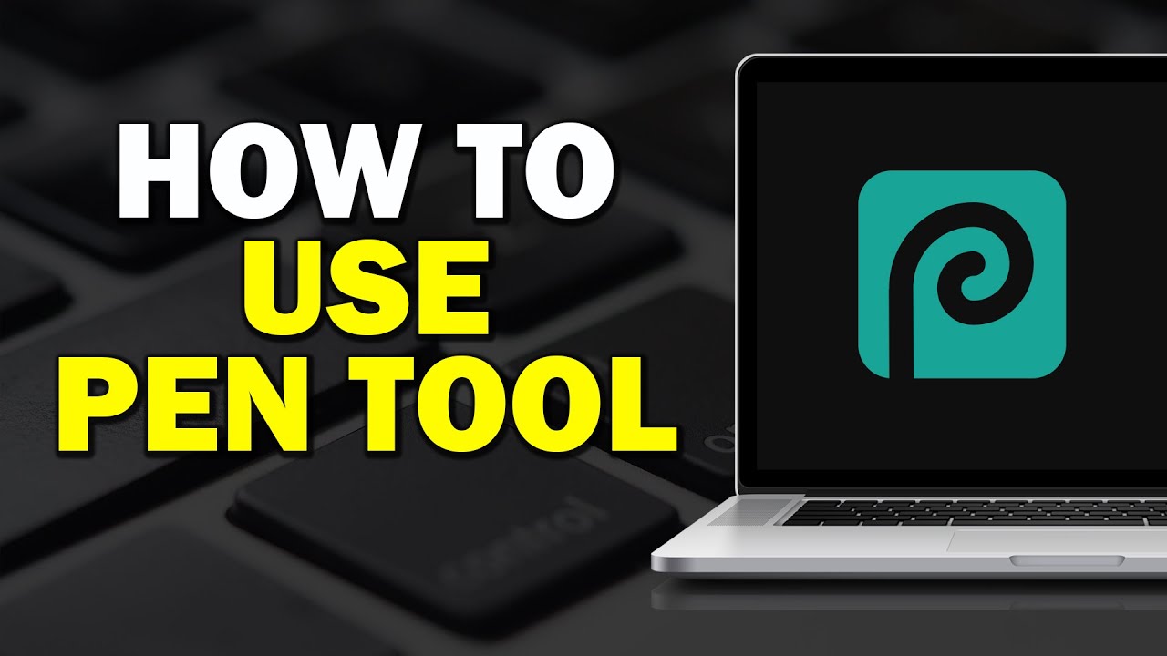 How To Use Pen Tool In Photopea Quick Tutorial YouTube how-to-use-pen-tool-in-photopea-quick-tutorial-youtube