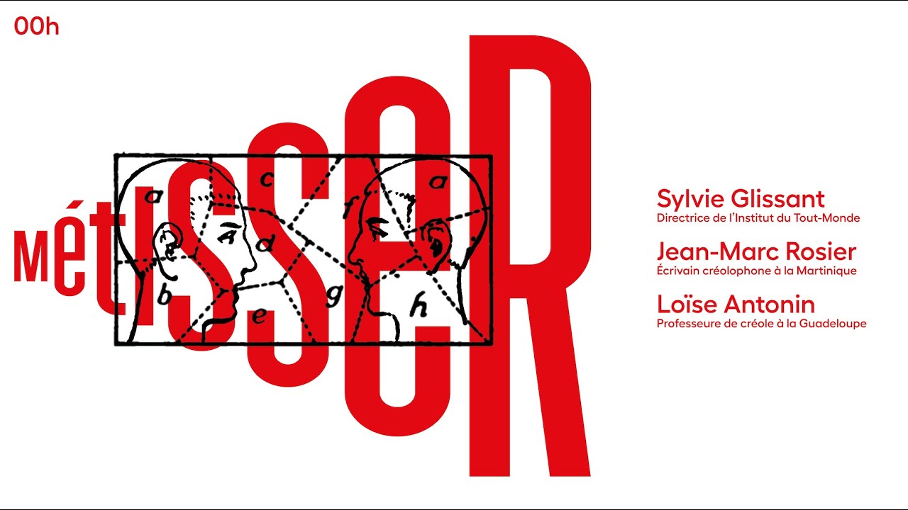 Ecouter parler 10 - Métisser (Mardi 31 octobre 00h-01h) - YouTube