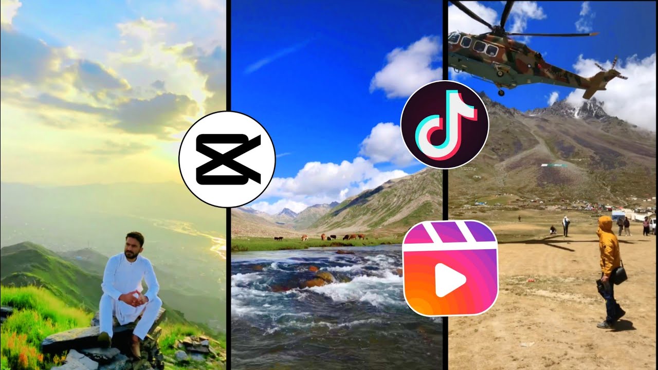 How To Make Short TRAVEL Videos Professionally For Tiktok And Instagram how-to-make-short-travel-videos-professionally-for-tiktok-and-instagram