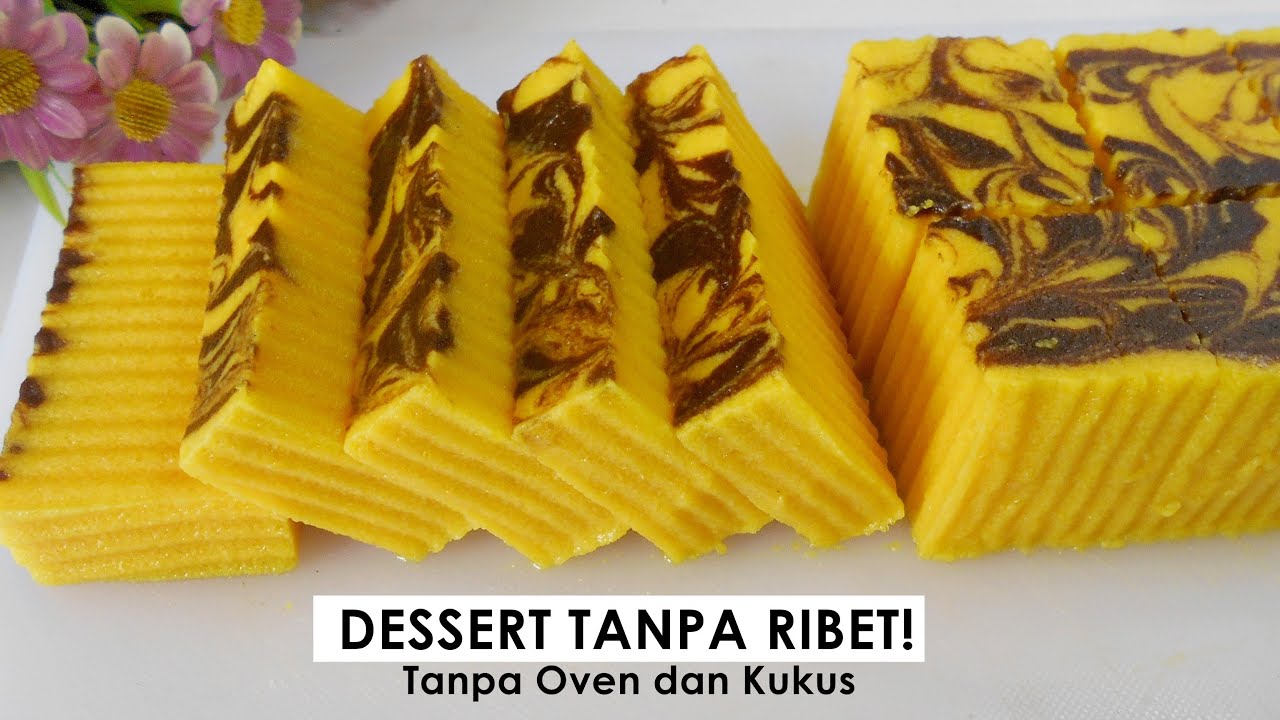 MEMBUAT OLAHAN DARI KENTANG, HASILNYA ENAK BANGET | Resep Puding ...