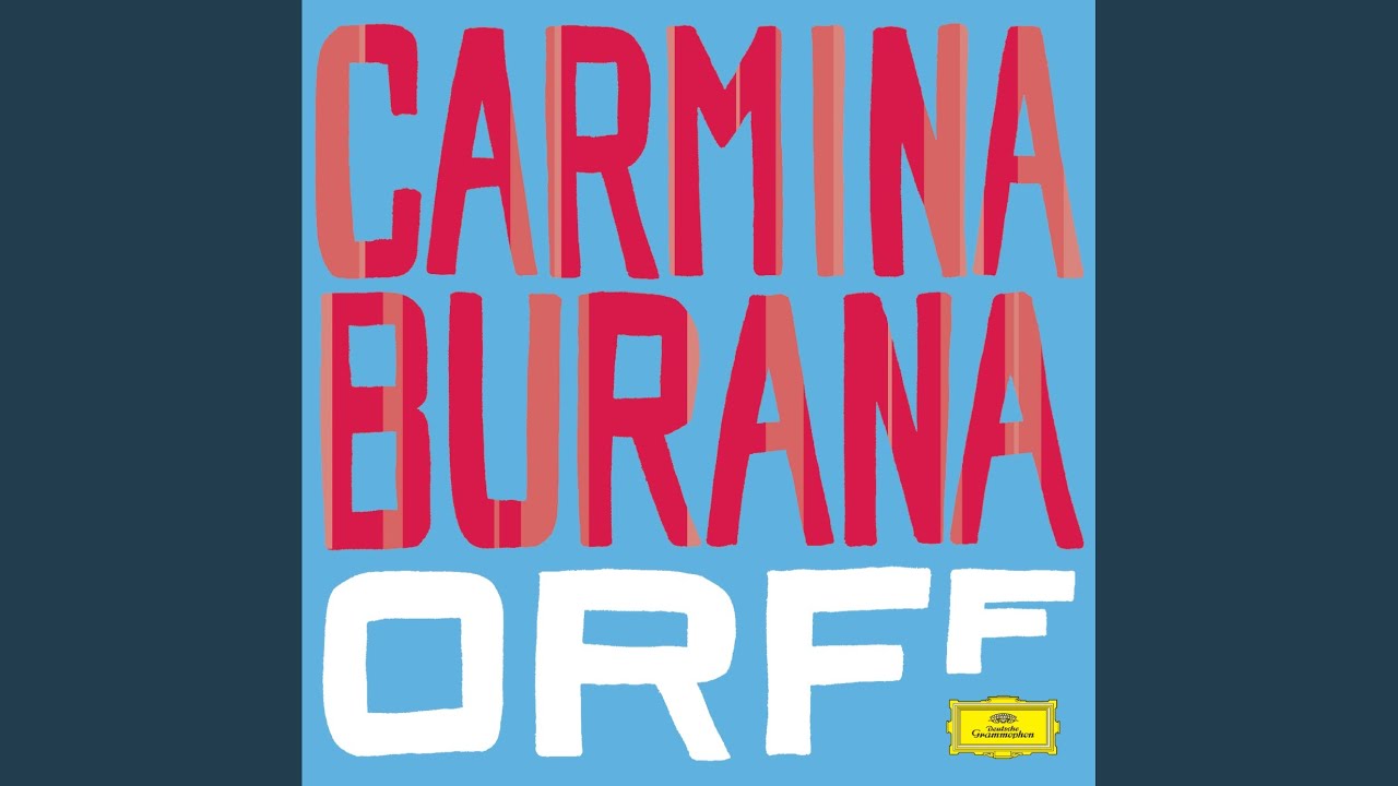 Orff: Carmina Burana / 2. In Taberna - "In taberna quando sumus" - YouTube Music