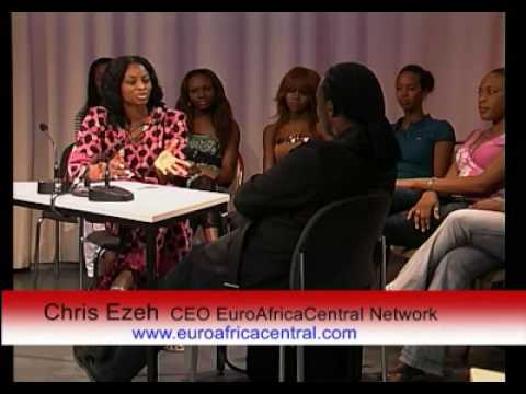 THE OTHER AFRICA - Unreported Positive Africa.... by Chris Ezeh - YouTube