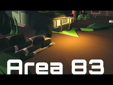 AREA 83 (Trailer) - YouTube