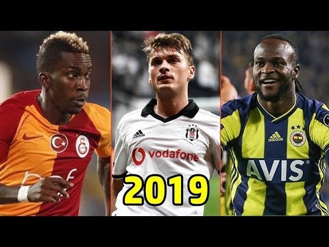 2019/2020 SÜPER LİG EN PAHALI 11