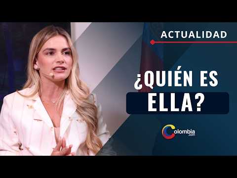 Ana Lucía Pineda: quién es la esposa de Abelardo De La Espriella y futura primera dama