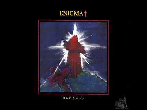 Enigma – MCMXC a.D.