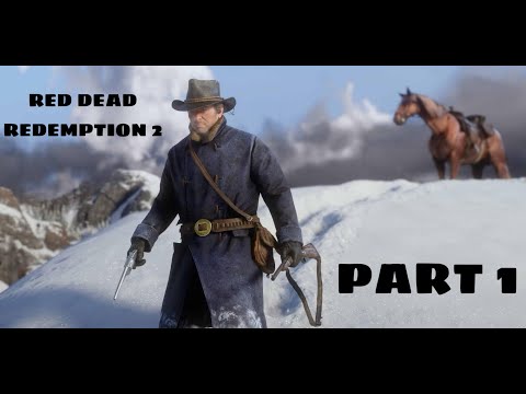 Outlaws from the west rdr2 - YouTube