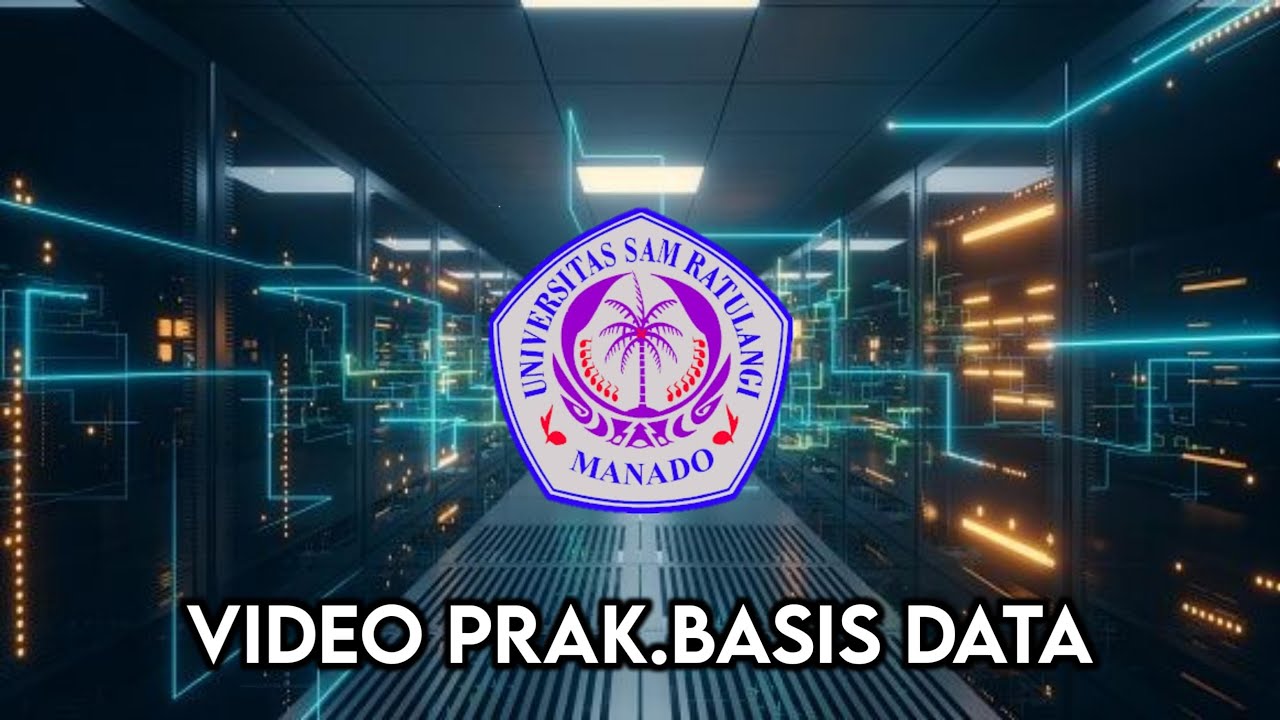 Video Presentasi Live Demo - Modul 5 - MK.Prak Basis Data - Kelompok 1 - Kelas C - TIK1092 - YouTube