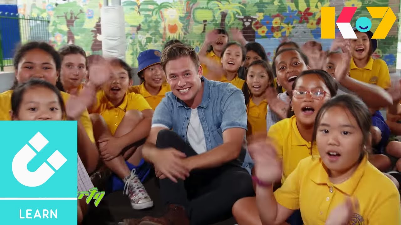 Get Arty | Alien Short Film | Behind The Scenes - YouTube