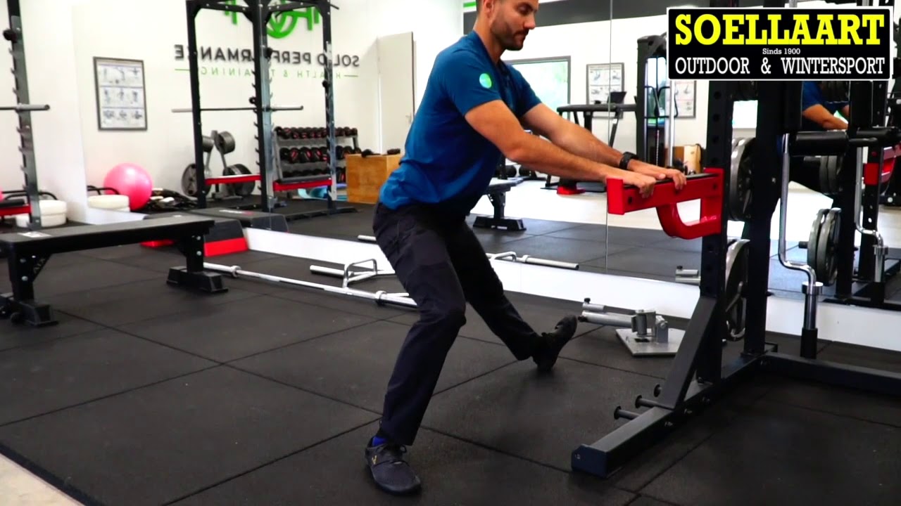 Vergeten spiergroepen - video 2 - YouTube