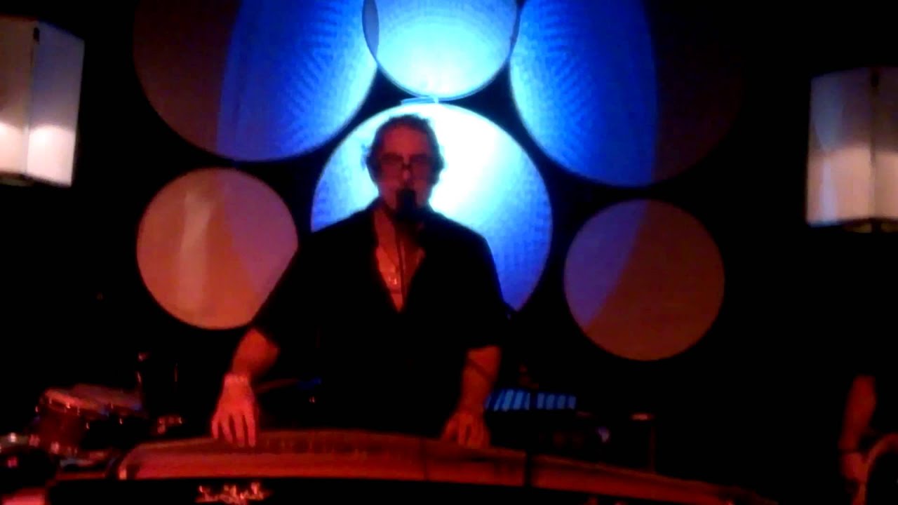 Random Rab - Sunwater (live) - YouTube