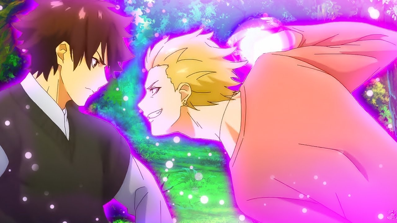 Most Epic and Satisfying Punches in Anime - YouTube