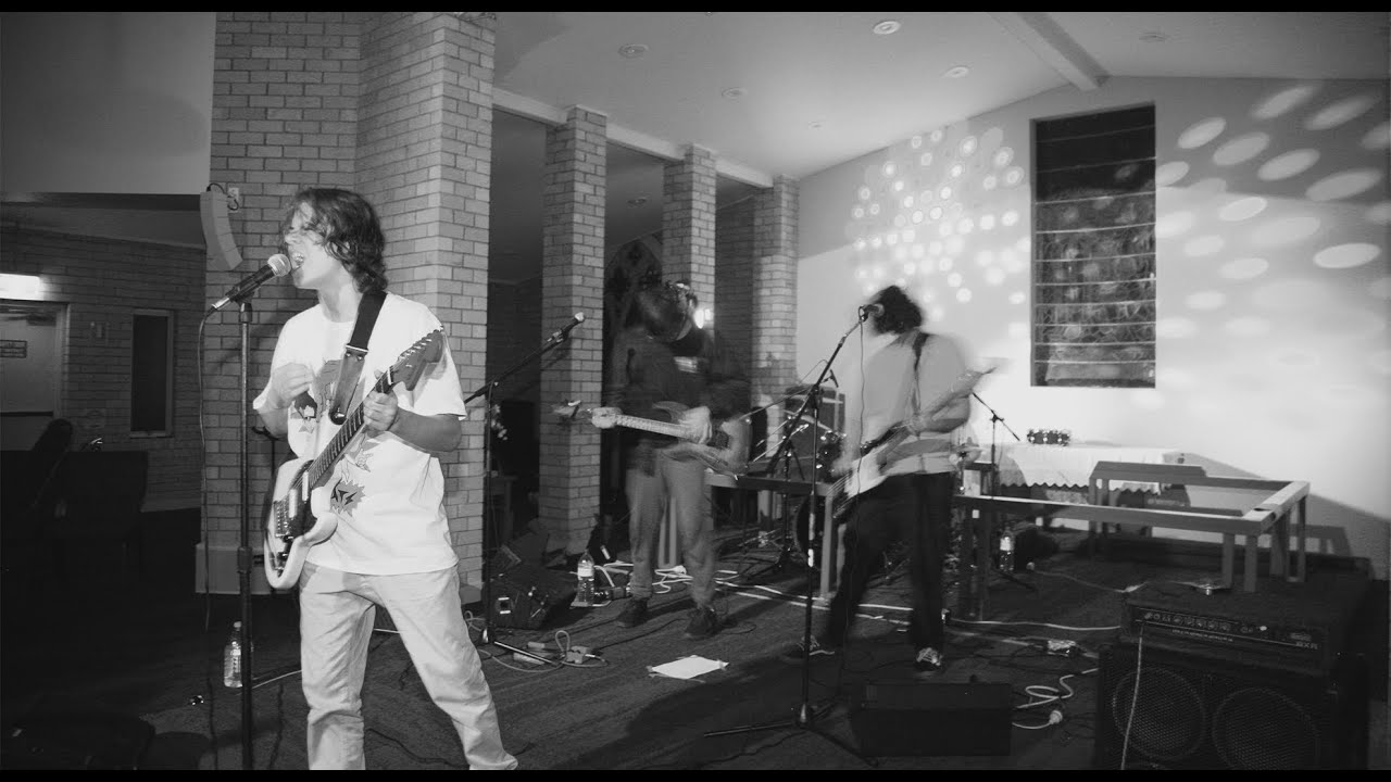 Ghazza: Live With The Lord 2022 - YouTube