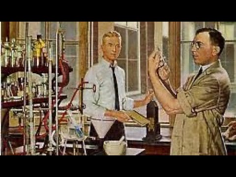 Unsung Heroes:Scientists Who Changed the World #viralvideo #science # ...