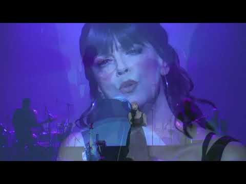 The Linda Ronstadt Tribute Show - YouTube