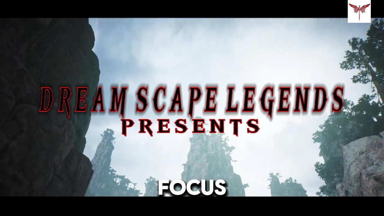 Dream Scape Legends Mir4 - YouTube