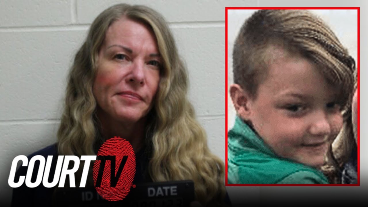 JJ Vallow's Remains Released to Grandparents - YouTube