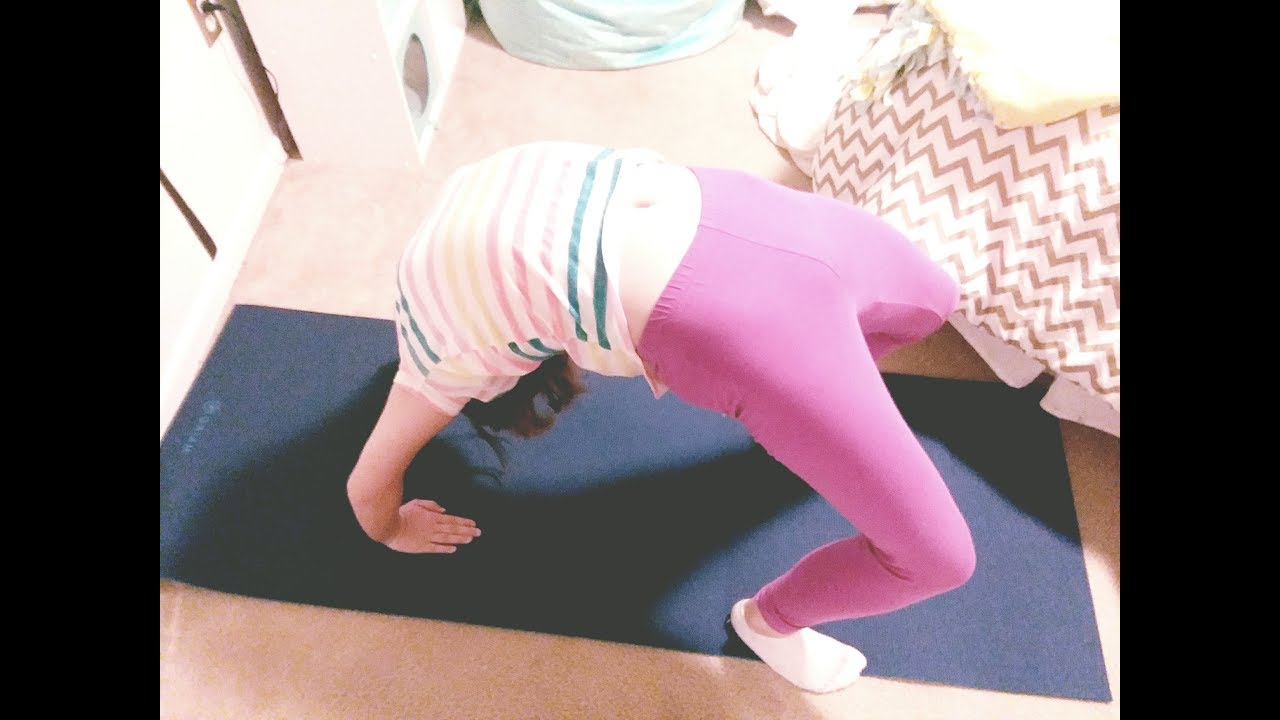 FRONT LIMBER TUTORIAL! - YouTube