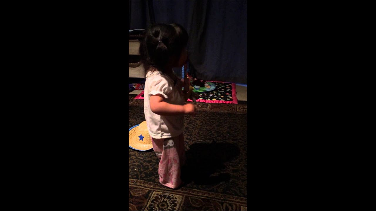 Baby Burlesque - YouTube