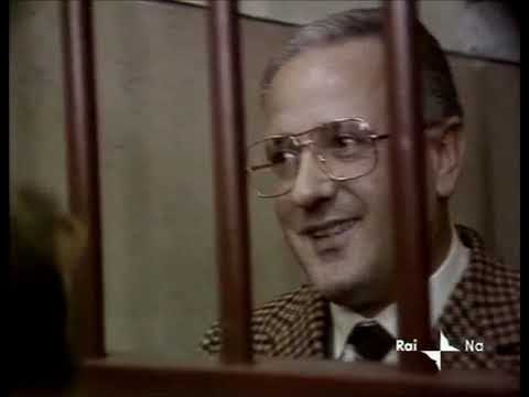 Intervista a Raffaele Cutolo