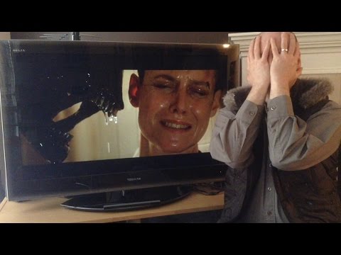 Alien 3: Assembly Cut review - YouTube