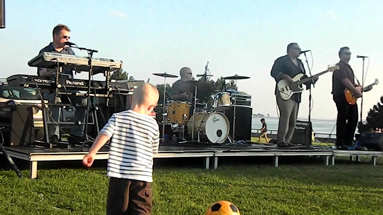Shuffle Mode - Vehicle Cover - YouTube