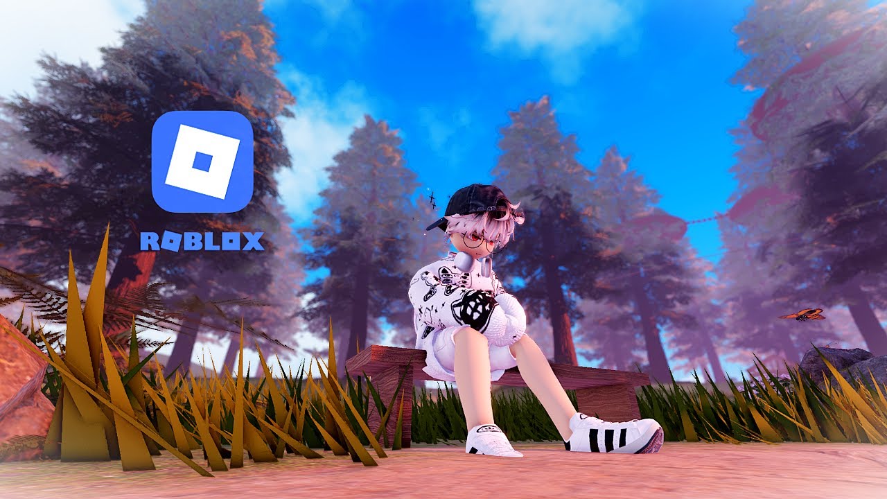 APAKAH MASIH ADE ADEAN ROBLOX #roblox #robloxgames - YouTube