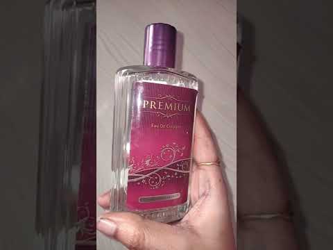 ❤️ PREMIUM Eau De Cologne Perfume ❤️