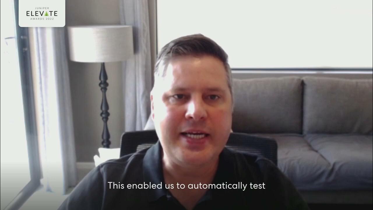 Dimension Data Validates Performance Of Intelligent Network With