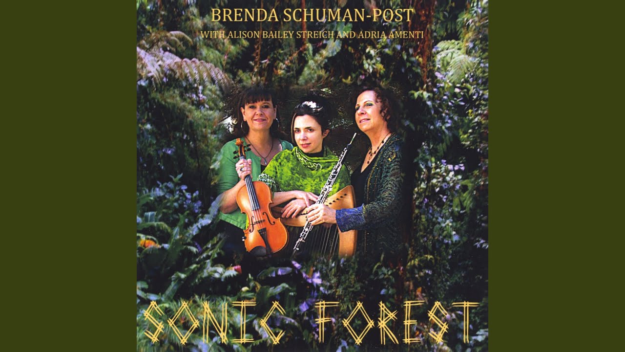 Sonic Forest - YouTube