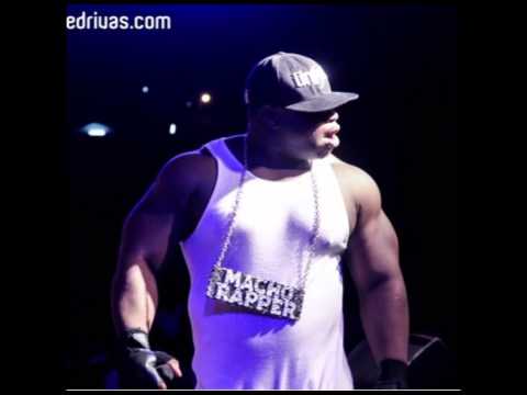 Macho Rapper - Ill Be There ft Lil Shaker (Ghana Music) - YouTube