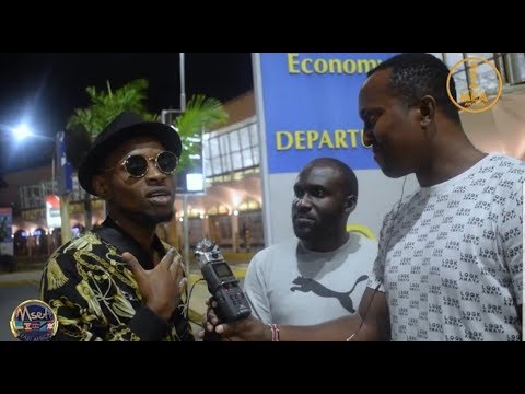 OMMY DIMPOZ AFUNGUKA KUHUSU UPASUAJI/KUBADILISHWA KOROMEO/ALIYOYAPITIA ...