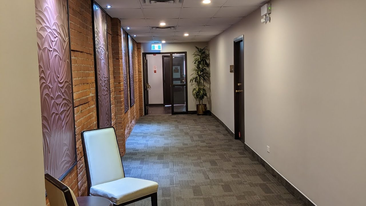 Attia building vacancy - YouTube