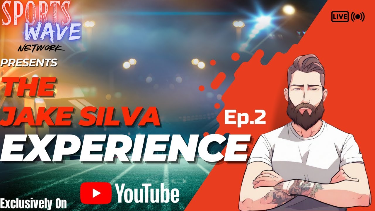 The Jake Silva Experience Ep. 2 - YouTube