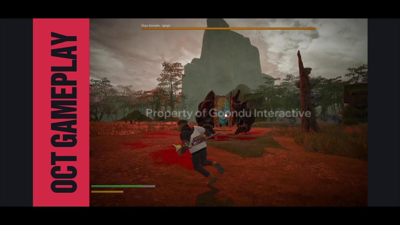 Beyond Service Gameplay October Version - YouTube