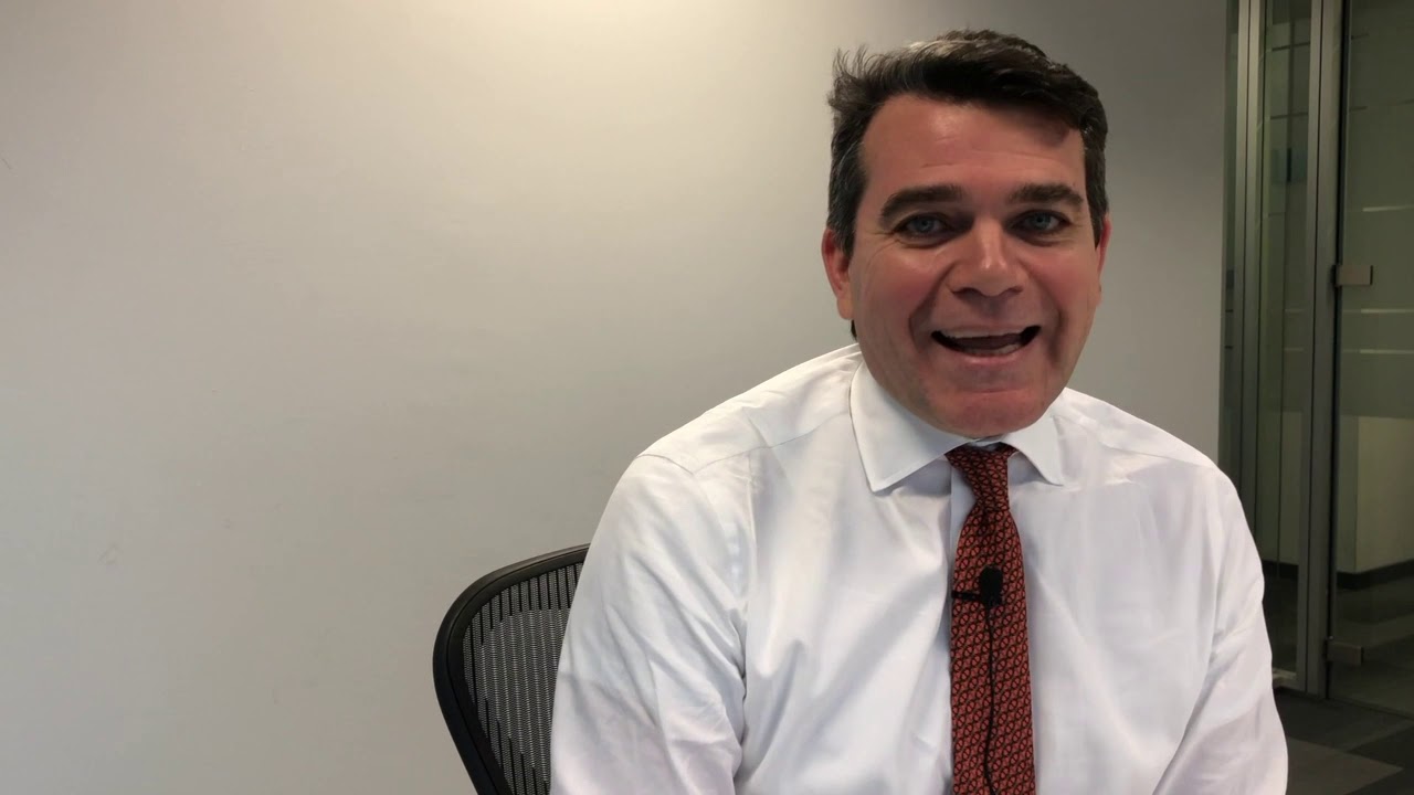 Il nuovo Partner Program di Oracle. Intervista esclusiva con Camillo ...