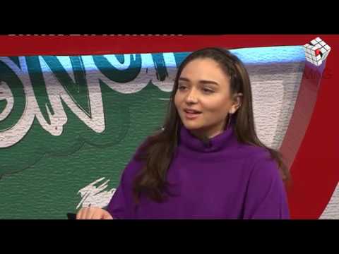 MAG Istirahət vaxtı (15.12.2016)