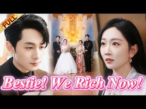 🤯 My Bestie & I Married CEO Brothers... Now We Plan to Escape But They SPOIL Us Into STAYING?!