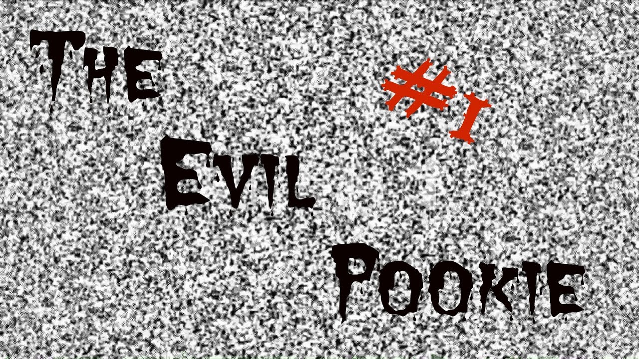 Club Penguin: The Evil Pookie (#1) - YouTube