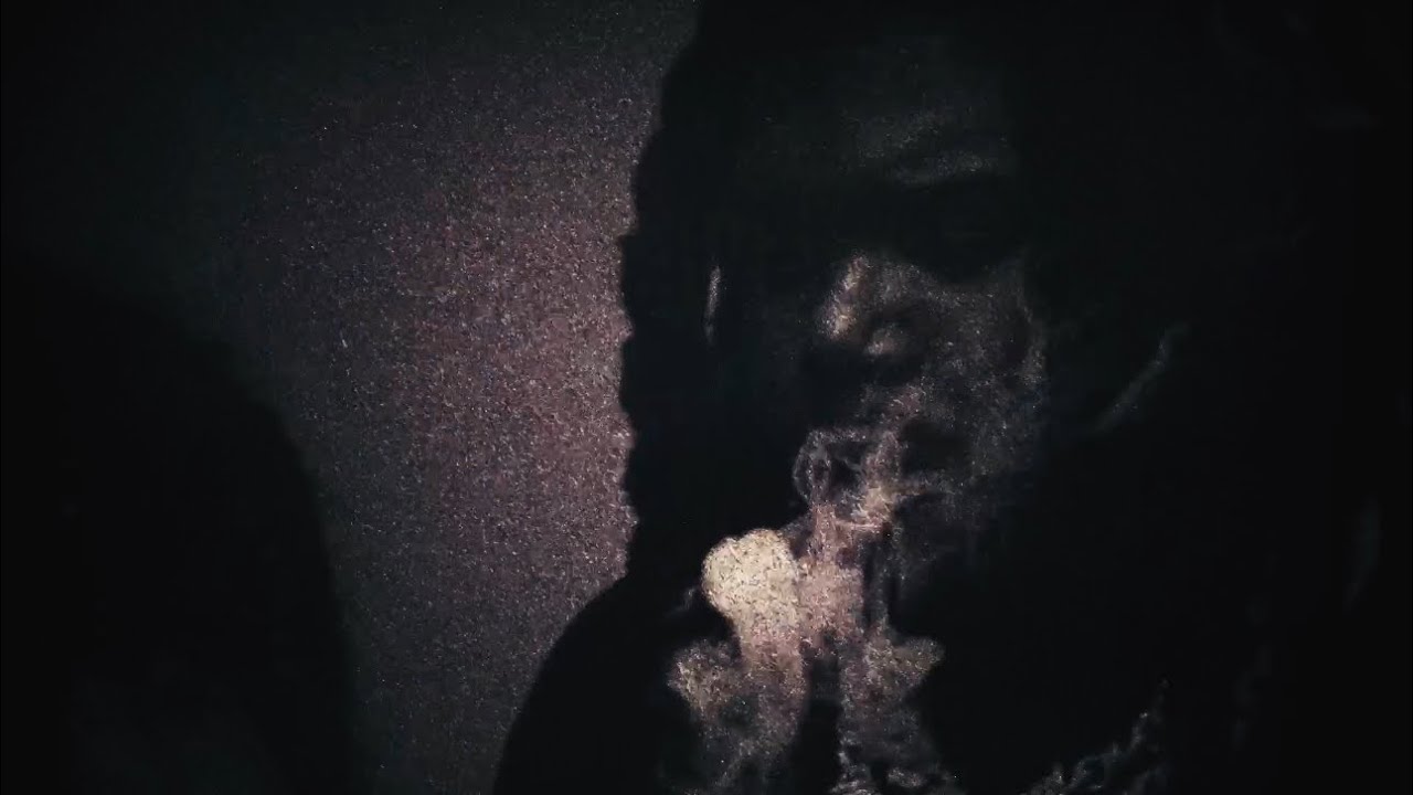 LUCKI - Heavy On My Heart (VFX Edit) @7VNTHVFX - YouTube
