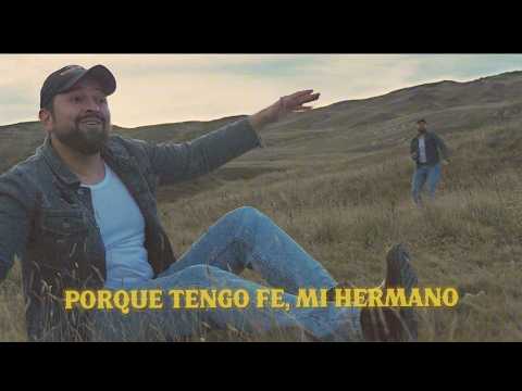 Andresito Paz - Porque Tengo Fe (Video con letra) | Nueva Carranga