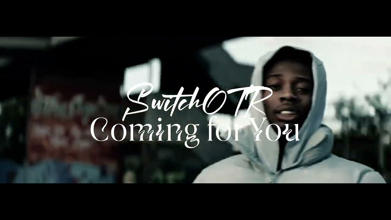 SwitchOTR - Coming for You (Official Video) ft. A1 x J1 | LIVE YOURS ...
