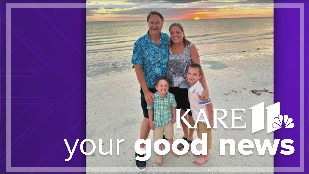 Your Good News: Barb Miller, Diane Kacer, Jennifer Owens, Kari Moran - YouTube