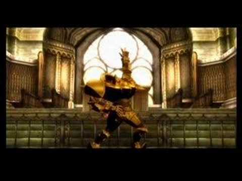 my hero !piros the third! - YouTube