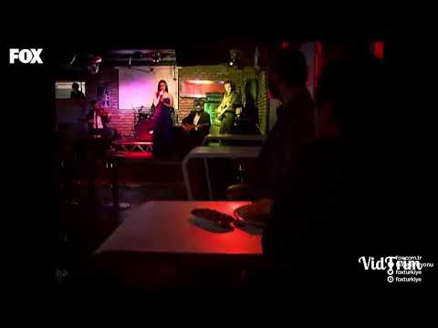 Berivan Edebali - Yaşanmamış Kalsın Bu Aşk
