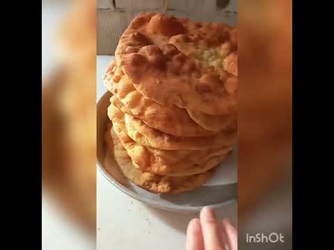 PAŞA BÖREĞİ  NASIL YAPILIR?