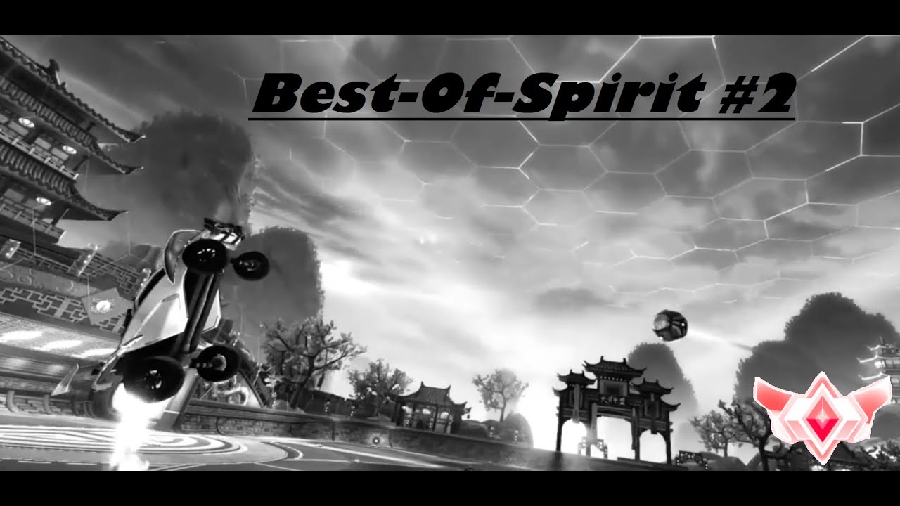 Best Of Spirit #2 - YouTube