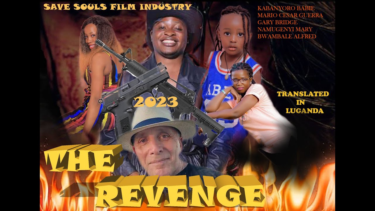 REVENGE BY ALFRED BWAMBALE TRANSLETED IN LUGANDA - YouTube