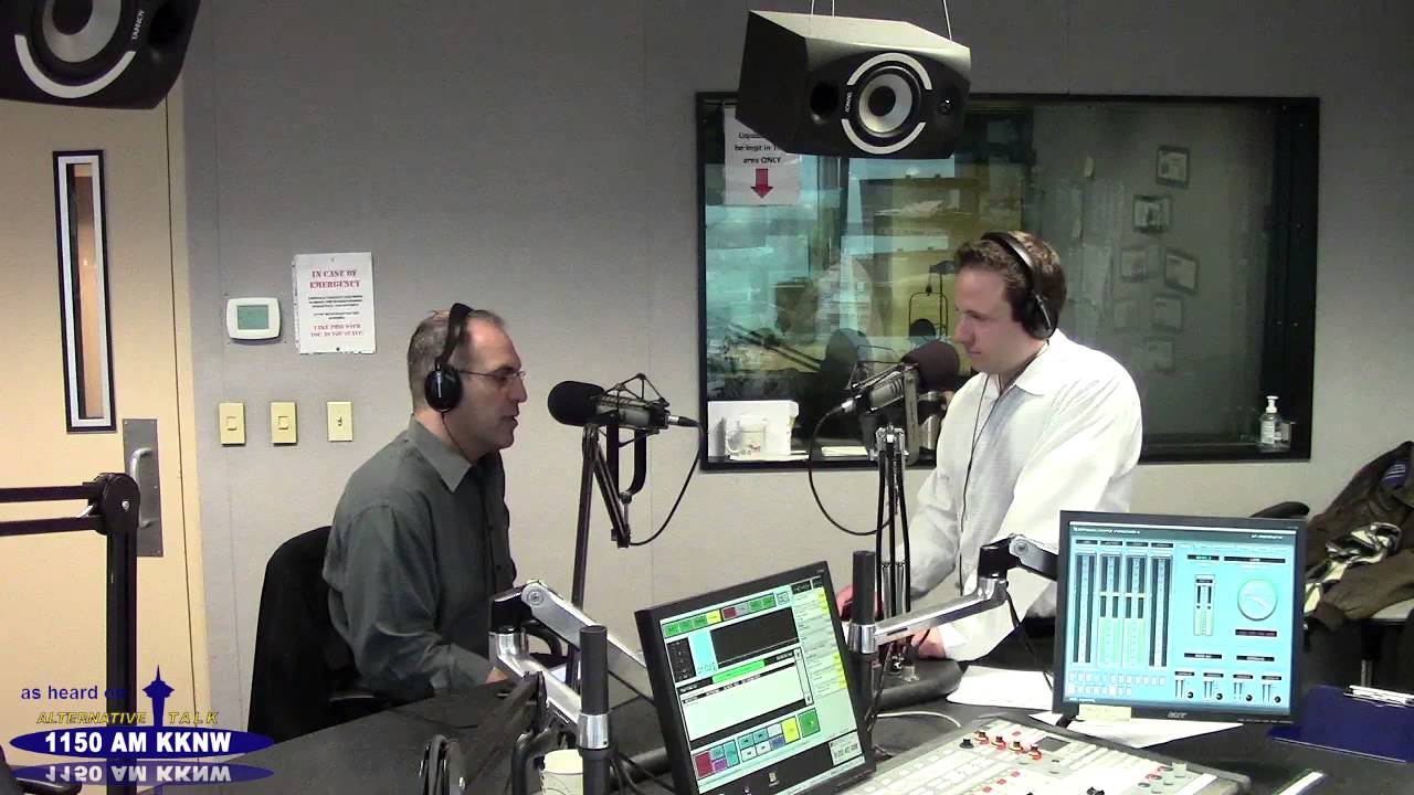 A Discussion About Using Solar Energy In The Northwest With Michael ...