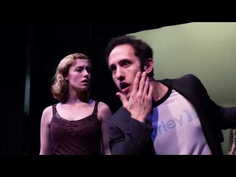 2018 NU Theatre Sizzle